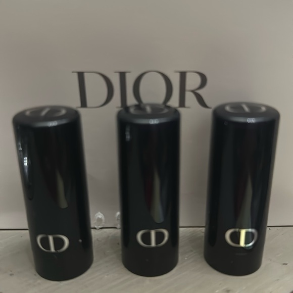 Dior | Makeup | Dior Lipsticks | Poshmark
